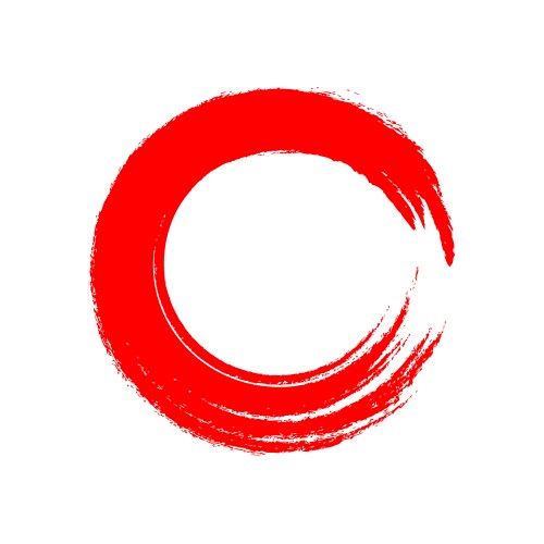 Enso Circle Vector Images (over 830)