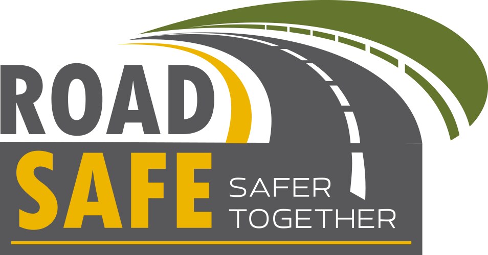 Road Safety Logo Vector Images (over 8,100)
