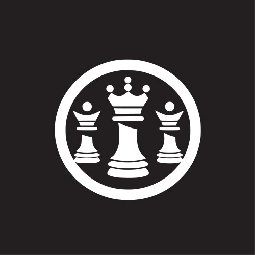 Chess Logo Vector Images (over 8,400)
