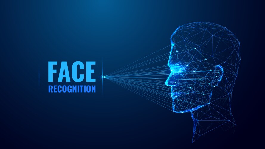 Recognition Background Vector Images (over 12,000)