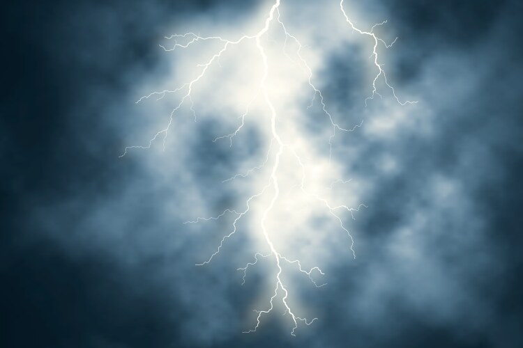 Lightning Vector Images (over 140,000)