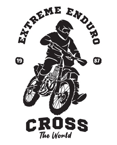Enduro Logo Vector Images (over 520)