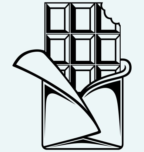 Chocolate Vector Images (over 260,000)