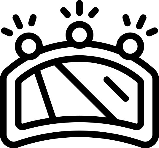 Dashboard Warning Icon Vector Images (over 4,000)