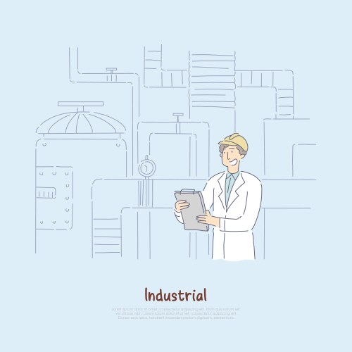 Factory Cartoon Vector Images (over 22,000)