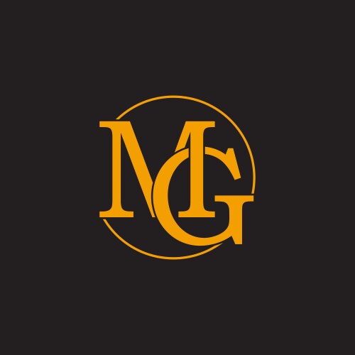 Mg Logo Vector Images (over 2,600)