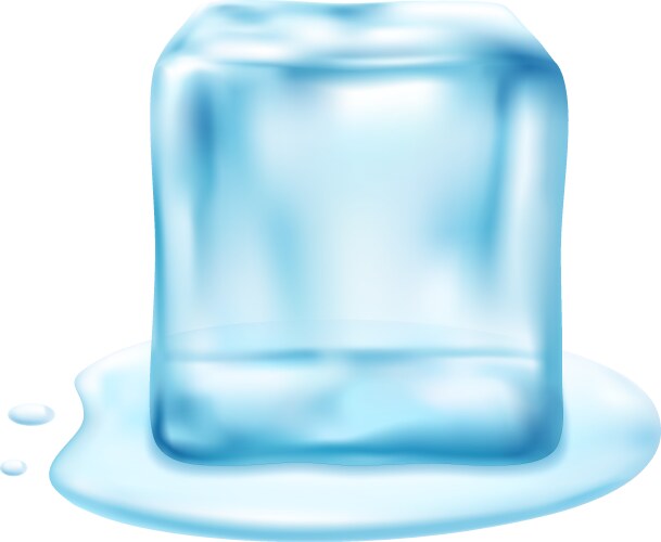 Ice Cube Clip Art Vector Images (over 490)