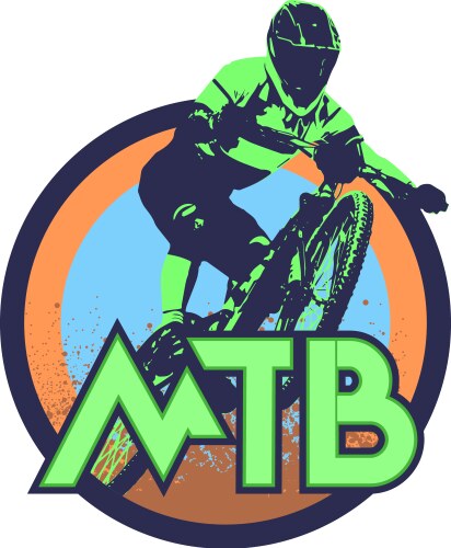 Mtb Logo Vector Images (over 700)