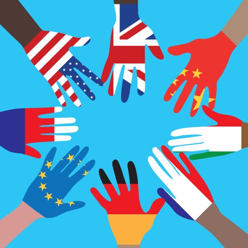 Hola english hello Vector Images & Graphics for Commercial Use ...