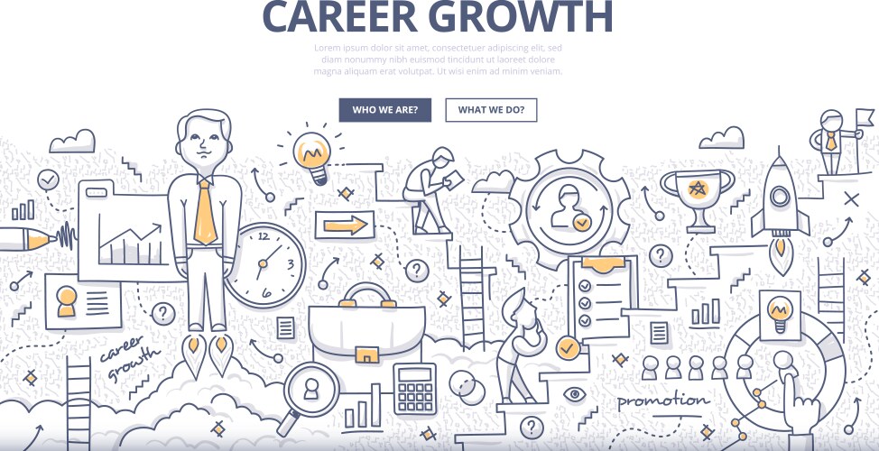 Career Vector Images (over 280,000)