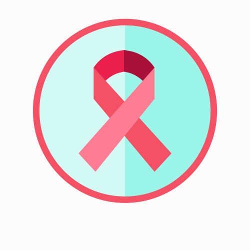 Awareness Ribbon Circle Vector Images (over 1,100)