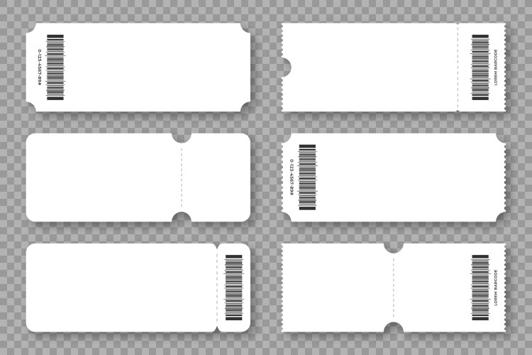 Coupons Vector Images (over 210,000)