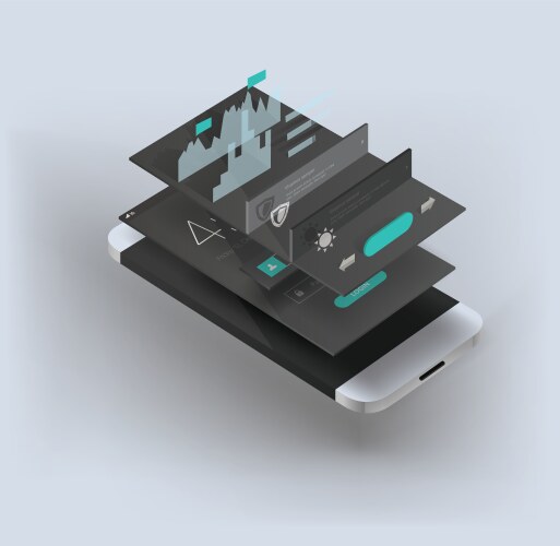 Smartphone Vector Images (over 680,000)