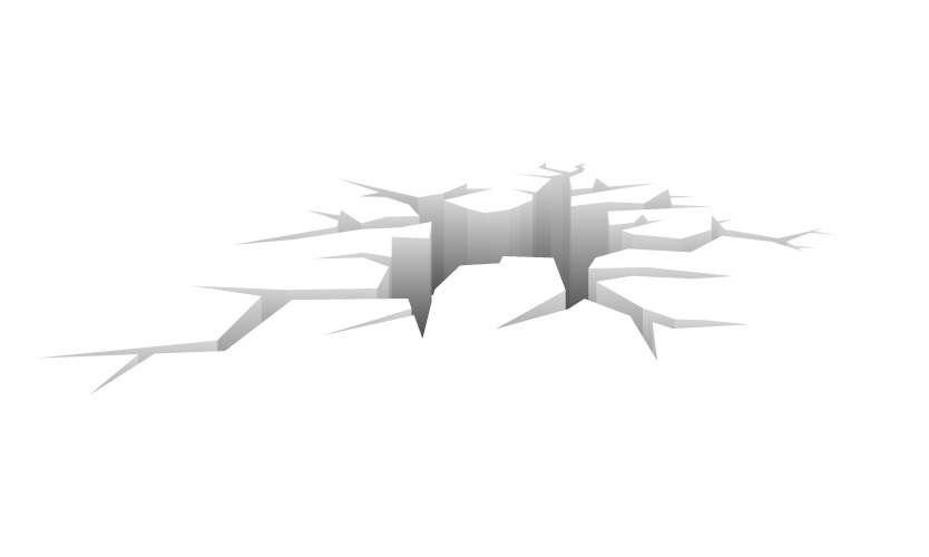 Crack Line Vector Images (over 19,000)