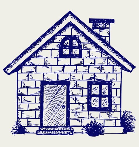 House Vector Images (over 1.6 million)