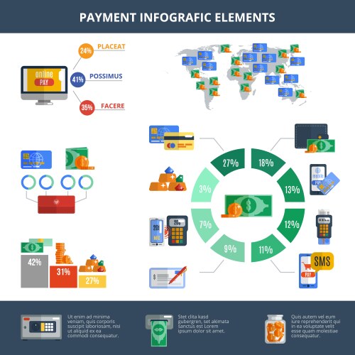 Payment Vector Images (over 560,000)
