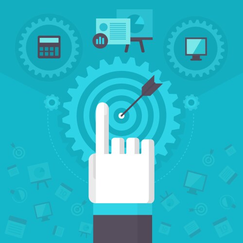 Process Vector Images (over 470,000)