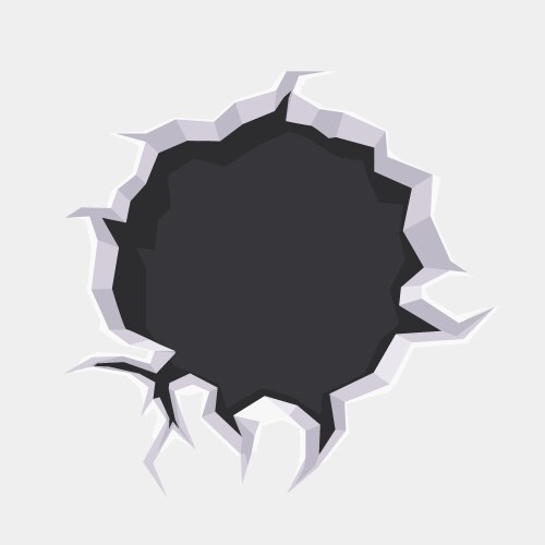 Hole Cartoon Vector Images (over 19,000)