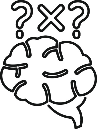 Critical Thinking Vector Images (over 2,600)