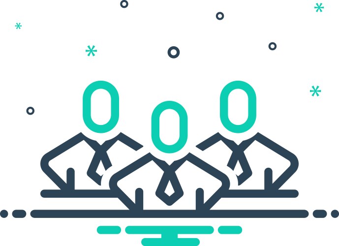 Employee Royalty Free Vector Image - VectorStock