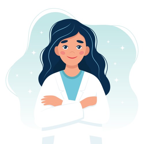 Female Doctor Cartoon Vector Images (over 22,000)