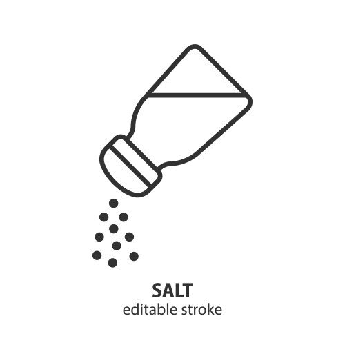 Salt Vector Images (over 49,000)