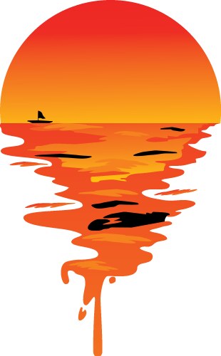 Sunset Vector Images (over 190,000)