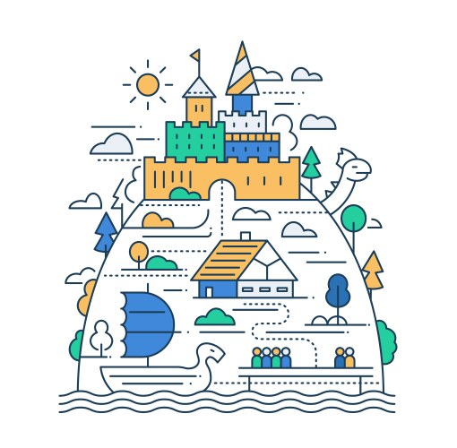 Life Line Vector Images (over 150,000)