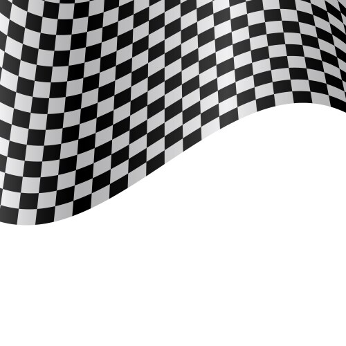 Flags Racing Flag Speed Rally Vector Images (over 7,000)