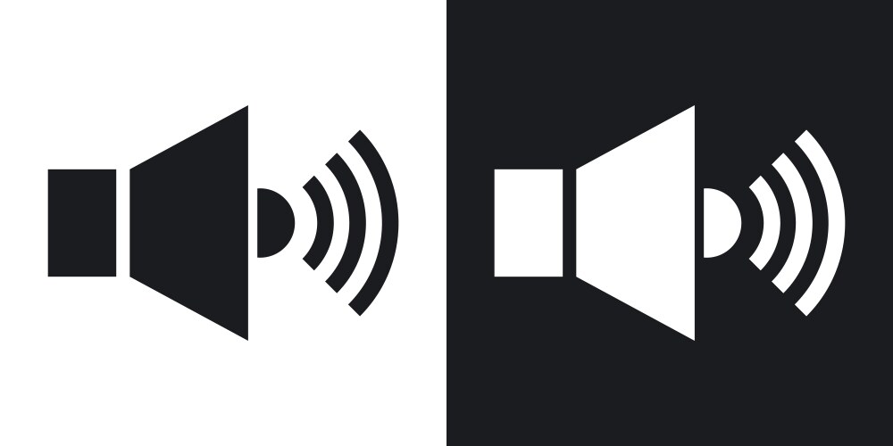 Volume Icon Vector Images (over 120,000)