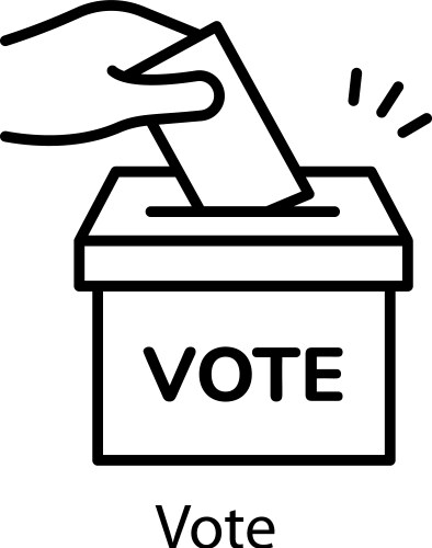Vote Vector Images (over 120,000)