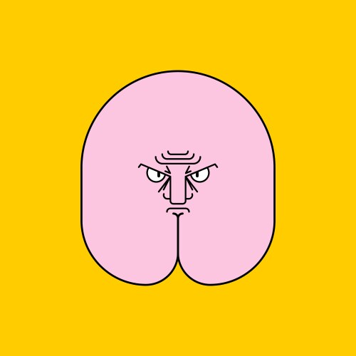 Asshole Vector Images (over 160)