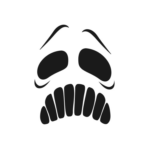 Ghost Face Vector Images (over 42,000)