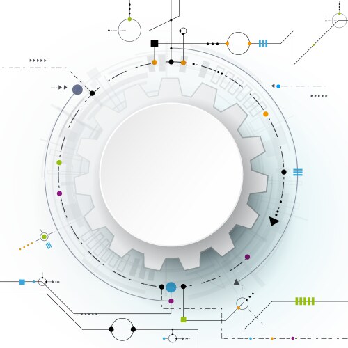 Tech Banner Vector Images (over 210,000)