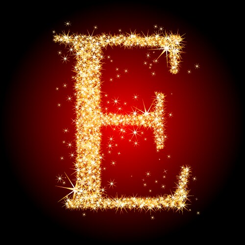 Letter Single Alphabet Vector Images (over 3,700)