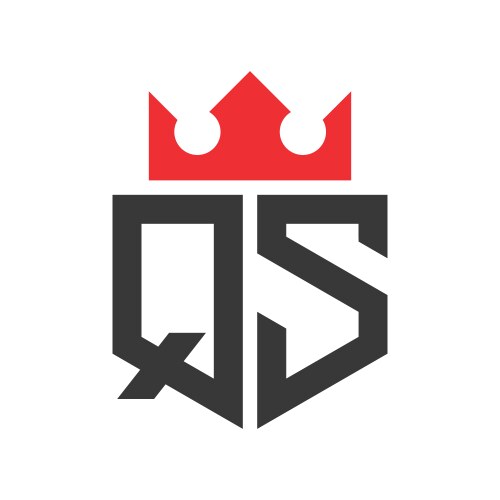 Qs Logo Vector Images (over 1,800)