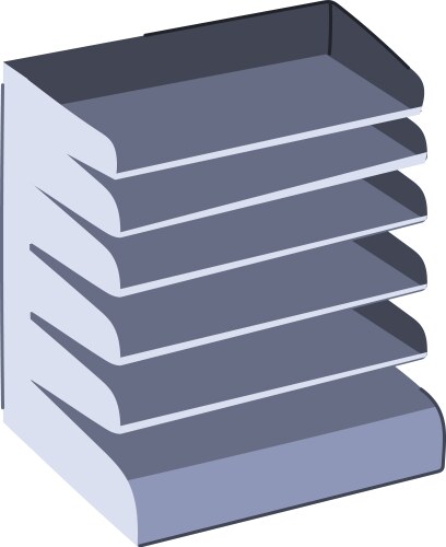 Desk Cartoon Vector Images (over 60,000)