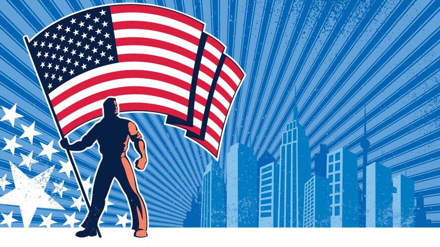 USA Background Vector Images (over 170,000)