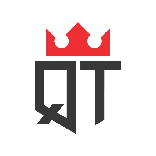 Qt Logo Vector Images (over 1,500)