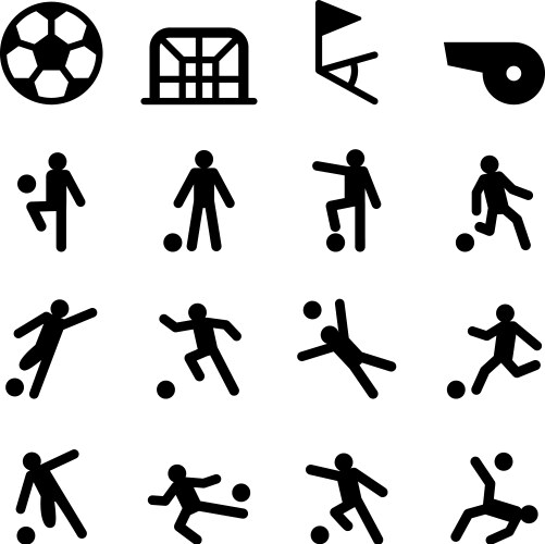 Soccer Training Vector Images (over 23,000)