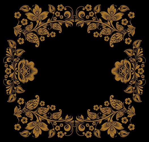 Royal background Royalty Free Vector Image - VectorStock