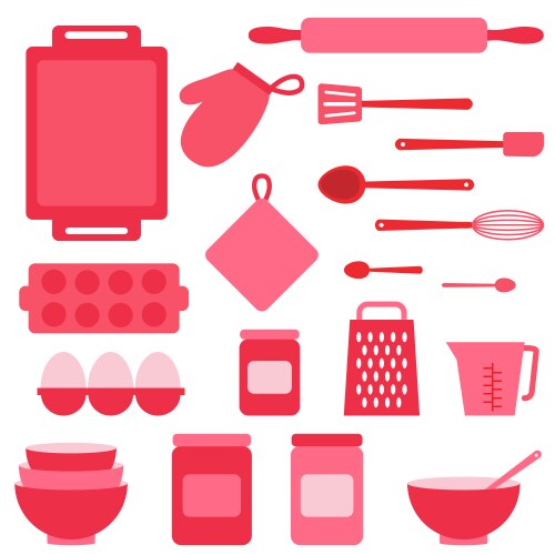 Baking Symbols Vector Images (over 89,000)