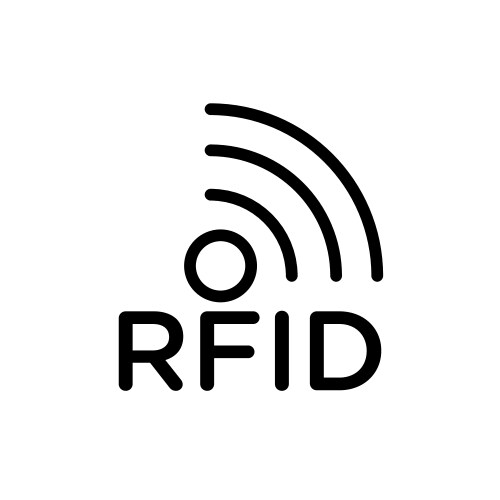 Rfid Logo Vector Images (over 410)
