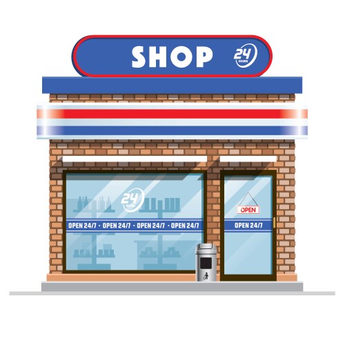 Store Vector Images (over 770,000)