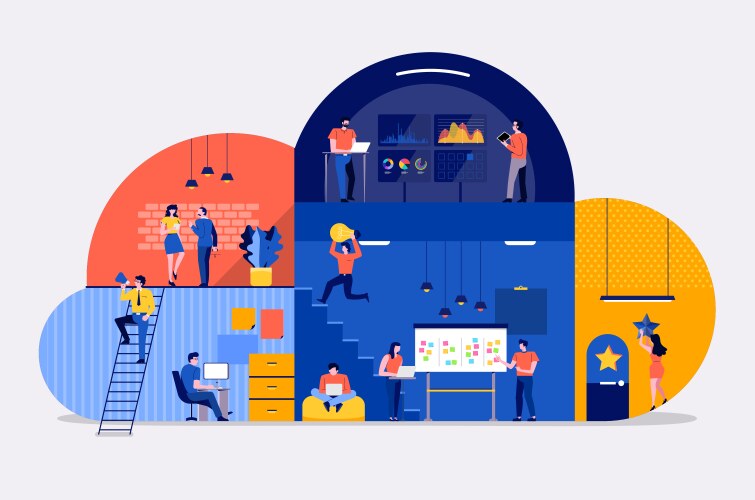 Space Infographic Vector Images (over 42,000)