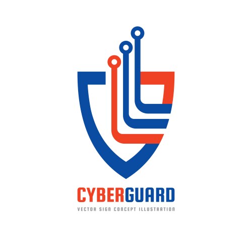 Cyber Security Logo Vector Images (over 11,000)