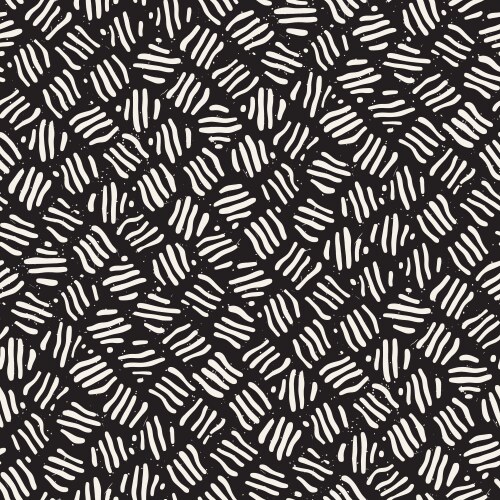 Seamless pattern doodle Royalty Free Vector Image