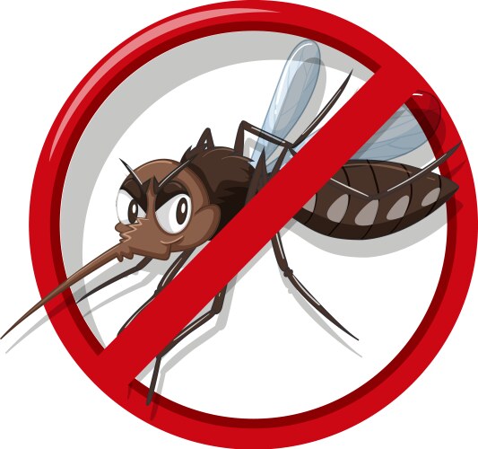 Control Mosquito Poster Vector Images (over 360)