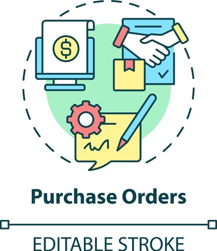 Purchase Request Vector Images (over 520)