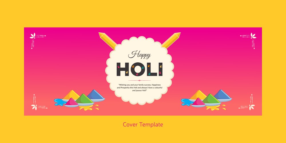 Cover page design creative liquid background Vector Image